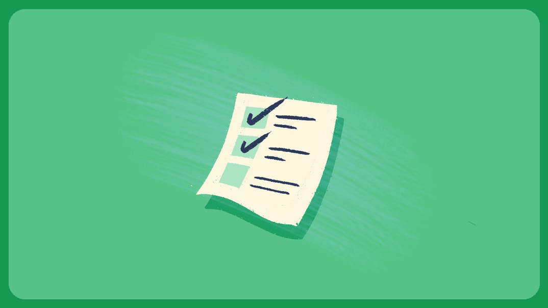 1–5 Rating Scales: Examples + Template