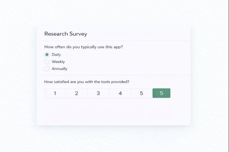 Research Questions: How to Write Them & Examples